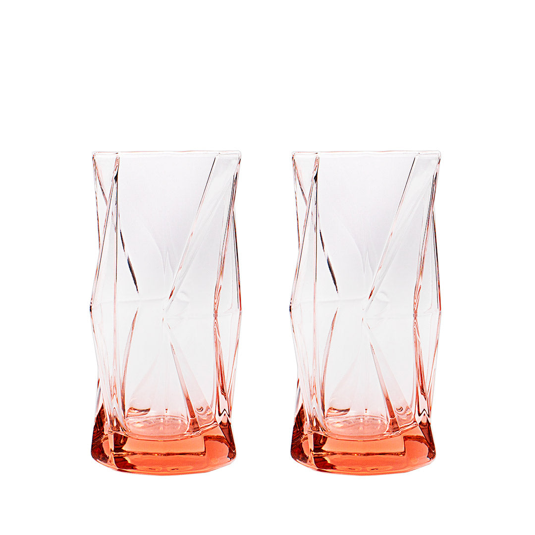 Ghost Highball in Pink | Max ID NY