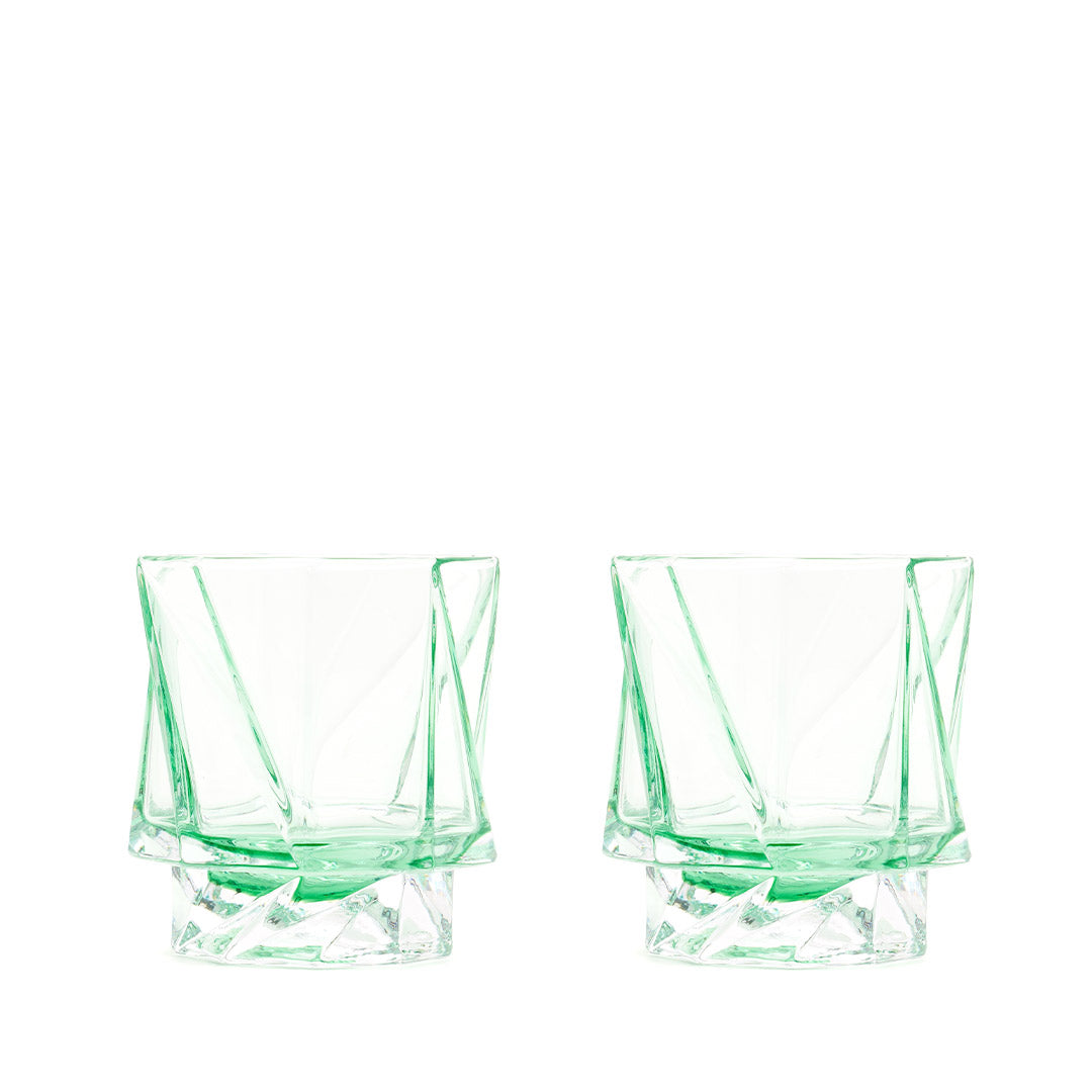 Glassware • Max ID NY