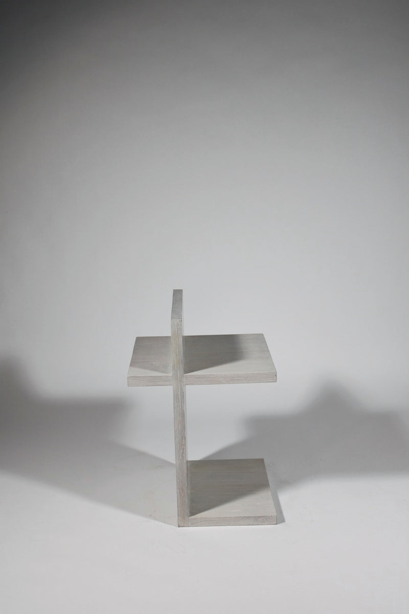 t side table • Max ID NY